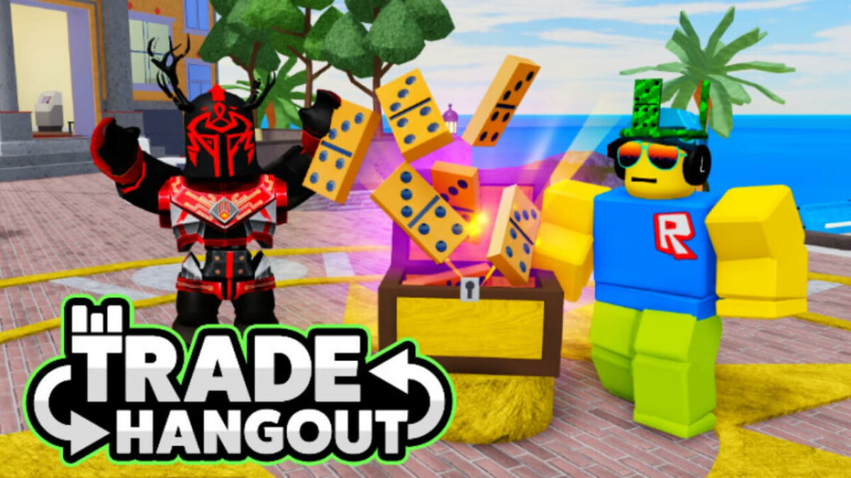 Roblox Trade Hangout Codes (2021) are no longer available, here's why ...