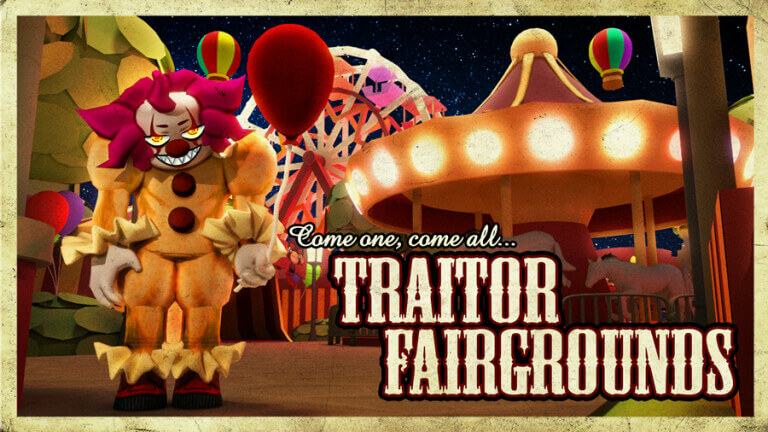 Roblox Traitor! Codes (2021) don't exist, here's why | Pro Game Guides