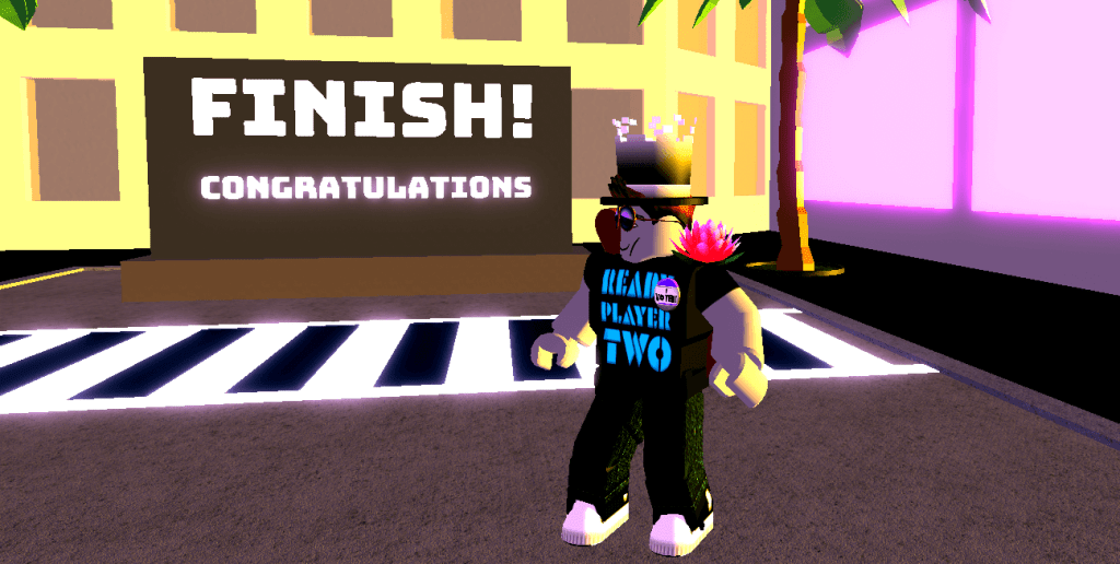 How to beat the Obstacle Course in Roblox Why Don't We | Pro Game Guides