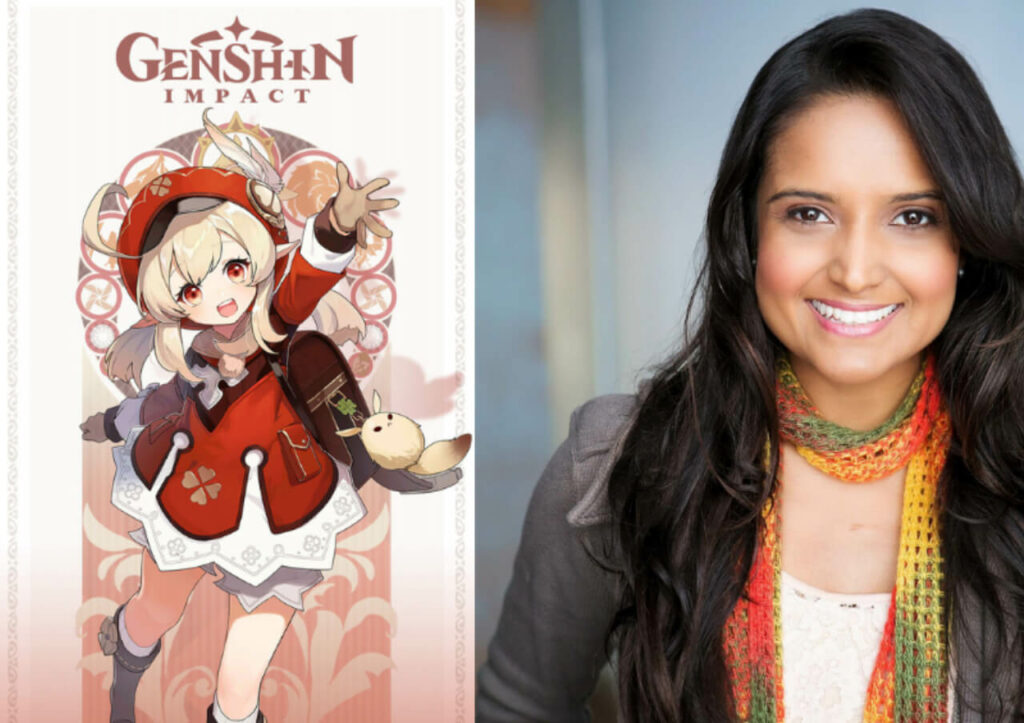All Genshin Impact Character English Voice Actors - Pro Game Guides