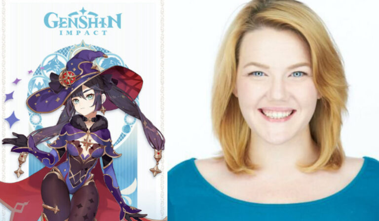 All Genshin Impact Character English Voice Actors - Pro Game Guides