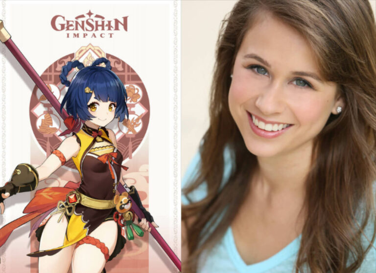 All Genshin Impact Character English Voice Actors - Pro Game Guides