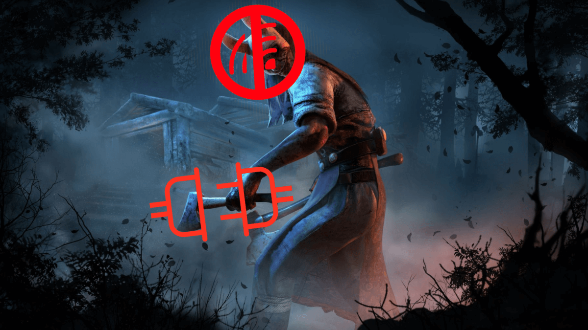 Is Dead by Daylight down? How to Check DBD Server Status | Pro Game Guides