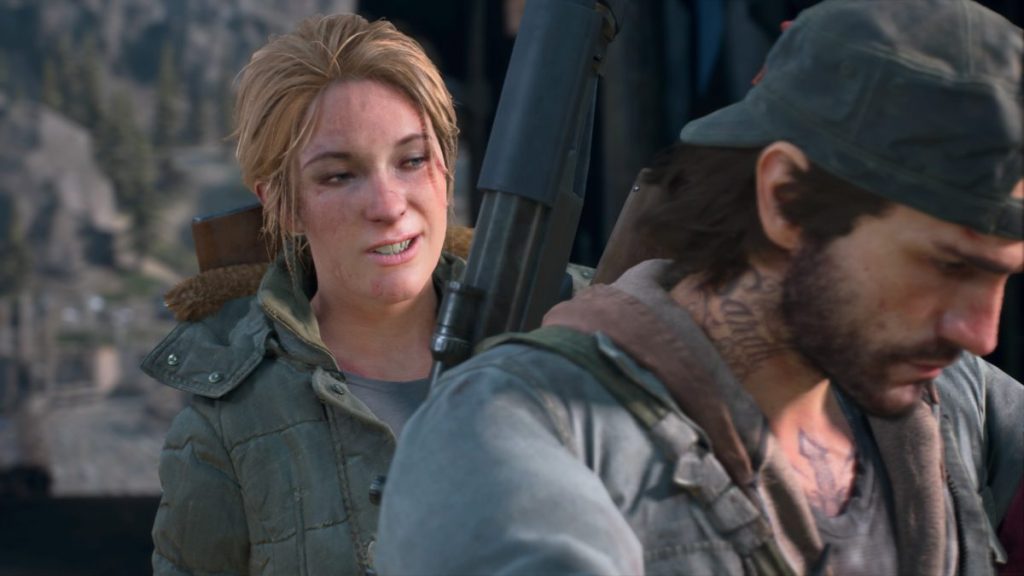 Days Gone: Sarah's Lab Notes Locations | Pro Game Guides