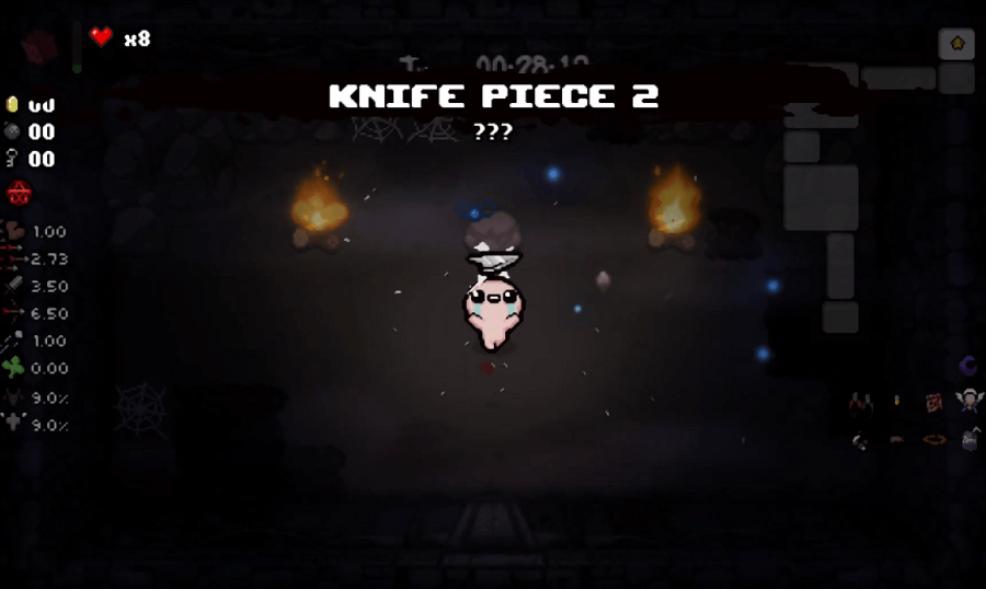 How to unlock Downpour in Binding of Isaac Repentance - Pro Game Guides