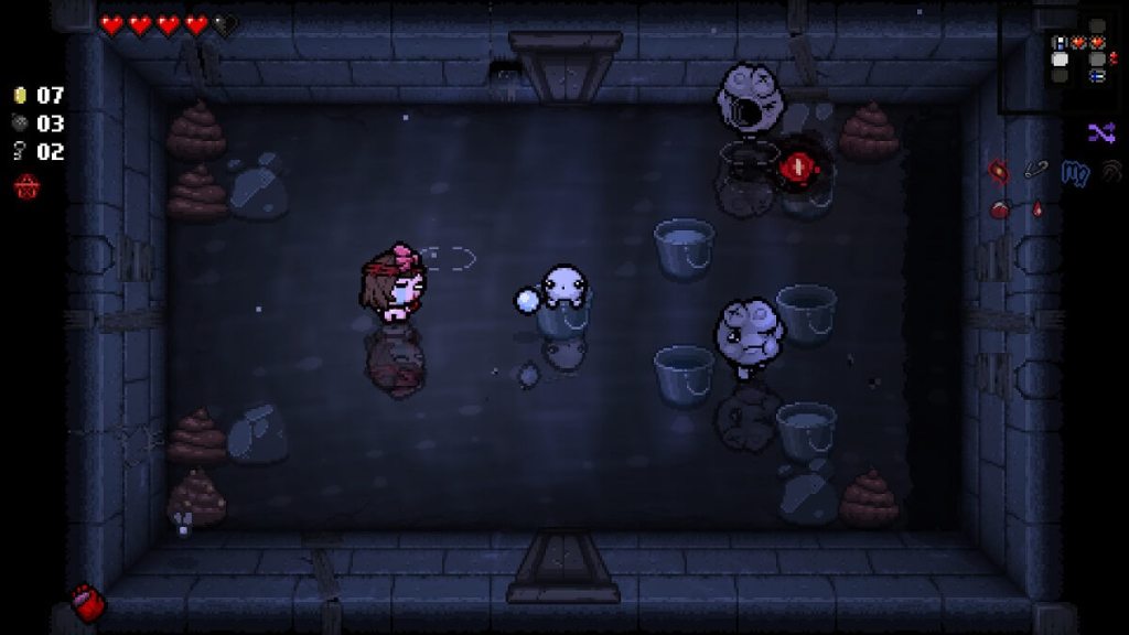 The Binding of Isaac Repentance Patch Notes | All changes, What's New ...