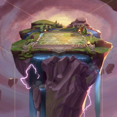 TFT Cheat Sheets | Set 6: Gizmos & Gadgets – Items & Champions - Pro ...