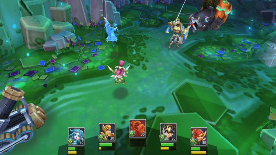 Lords Mobile Codes (April 2025) - Pro Game Guides