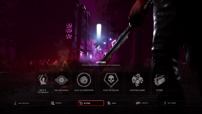 How to increase Frame Rate on Dead by Daylight | Pro Game Guides