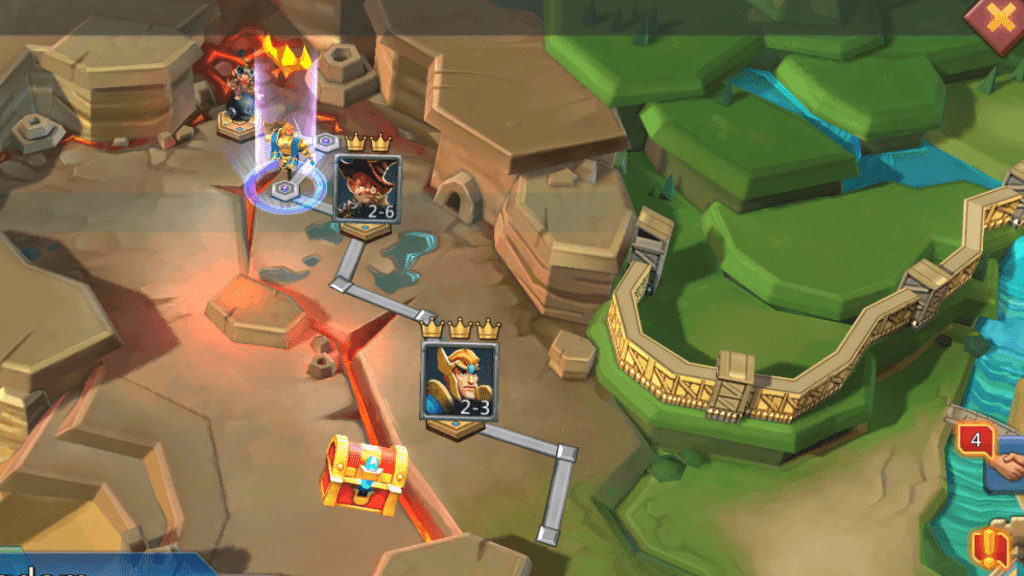 Lords Mobile | Pro Game Guides