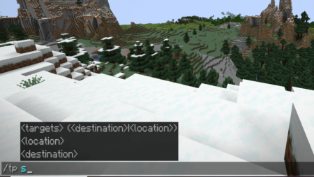 How to teleport in Minecraft - Pro Game Guides