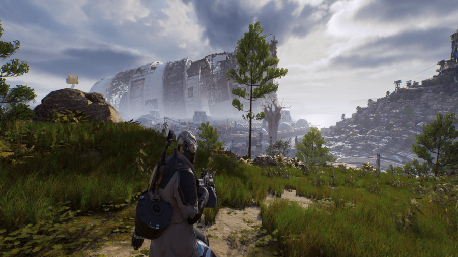 Outriders - Pro Game Guides