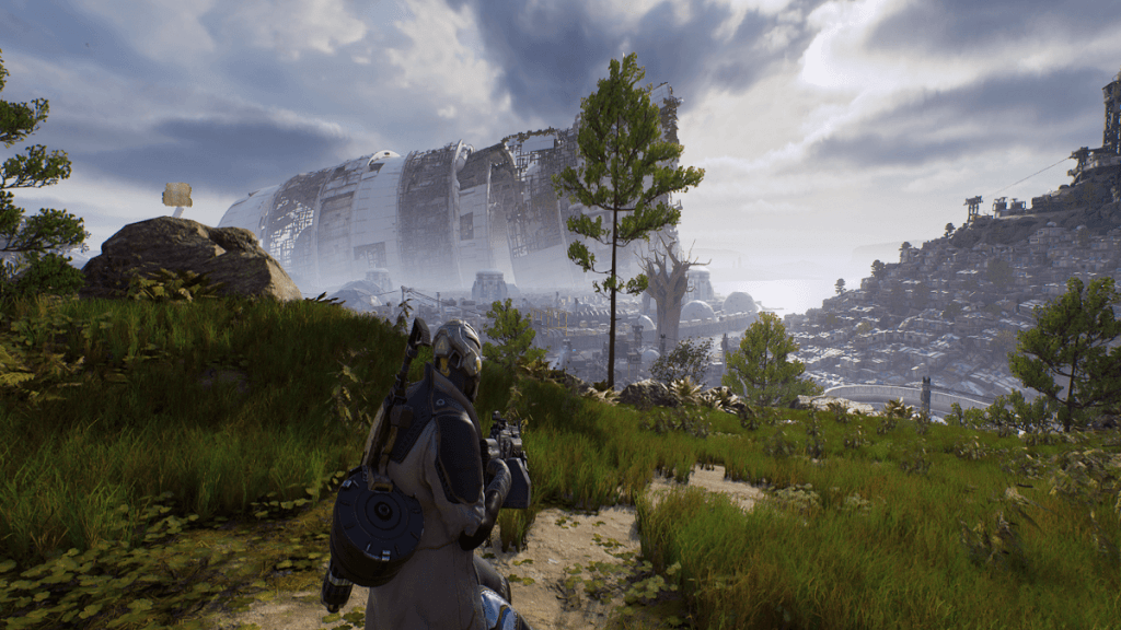 How many Areas are in Outriders | Pro Game Guides