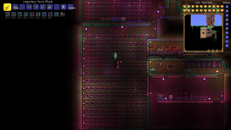 Best Terraria Texture Packs | Pro Game Guides