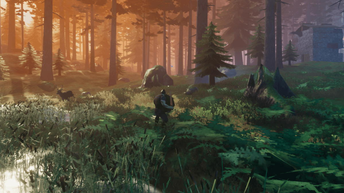 Valheim Future Update Plans – Roadmap | Pro Game Guides