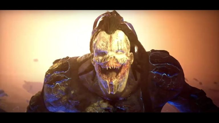 How to Beat the Yagak Boss in Outriders: Final Encounter | Pro Game Guides
