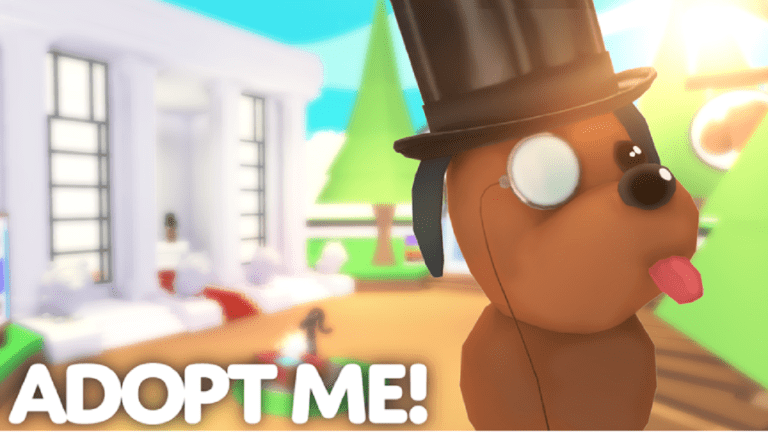 Rarest Pets in Roblox Adopt Me | Pro Game Guides