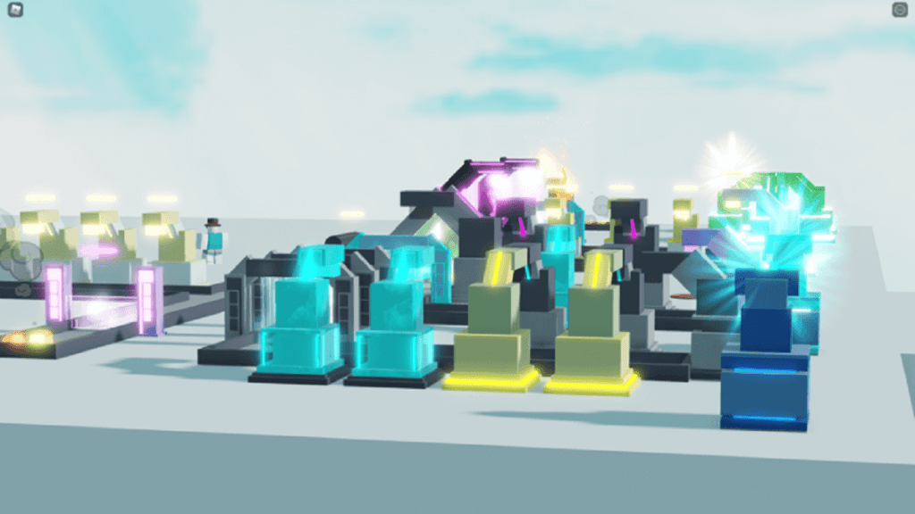 Roblox Angel Tycoon Codes | Pro Game Guides