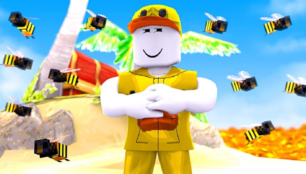 All Bees in Roblox Bees [100% Index] | Pro Game Guides