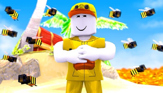All Bees in Roblox Bees [100% Index] | Pro Game Guides