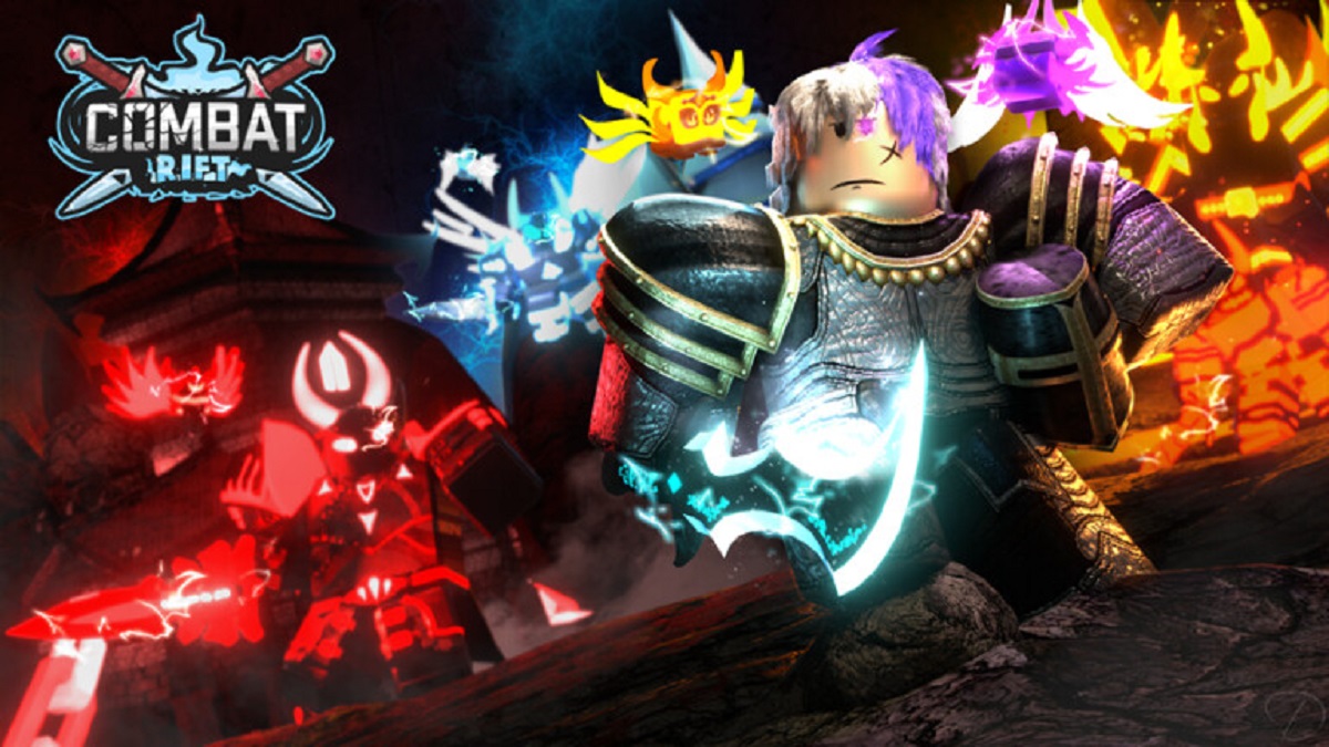 Roblox Combat Rift Codes | Pro Game Guides