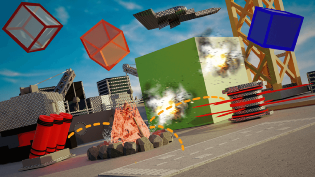 Roblox Cube Defense Codes (August 2022) - Pro Game Guides