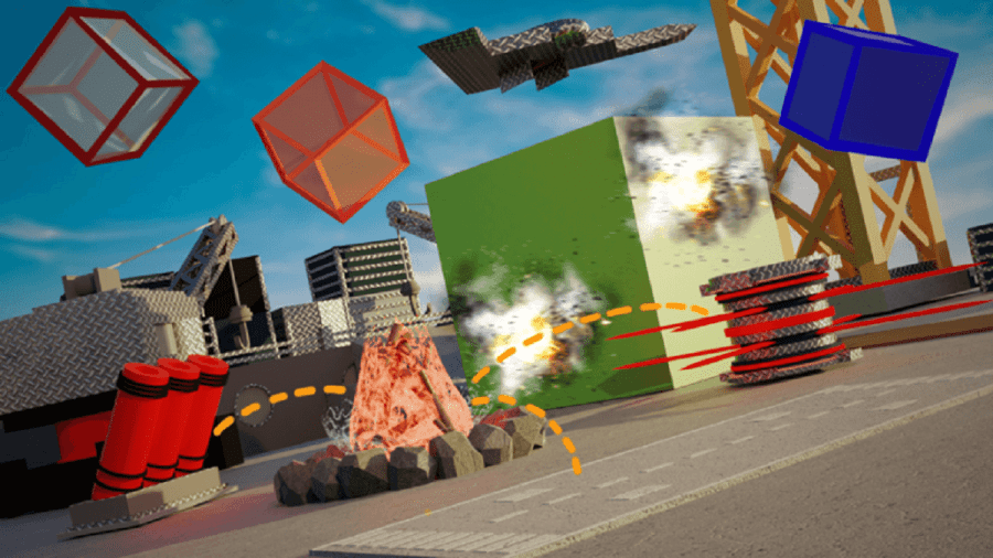 Roblox Cube Defense Codes | Pro Game Guides