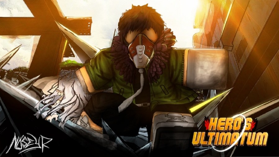 Roblox Hero's Ultimatum Codes | Pro Game Guides
