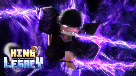 King Legacy Codes (May 2026) [Update 10] | Pro Game Guides