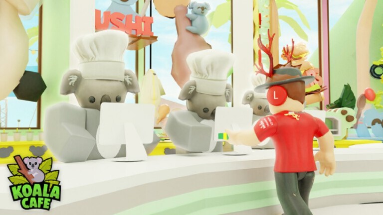 Roblox Koala Cafe Codes | Pro Game Guides