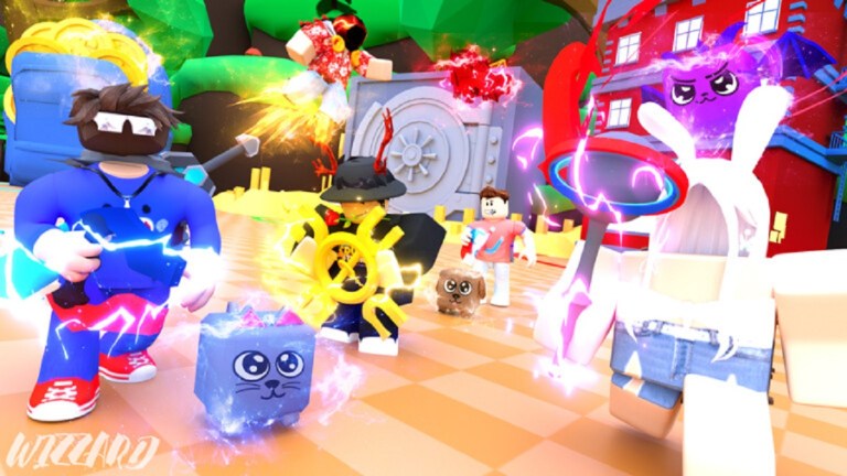 Roblox Magnet Legends Codes | Pro Game Guides