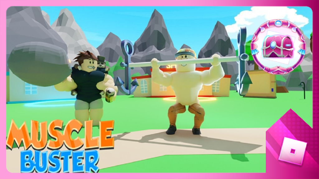 Roblox Muscle Buster Codes | Pro Game Guides