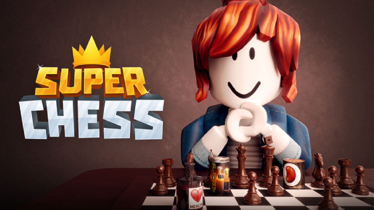 Roblox Super Chess Codes | Pro Game Guides
