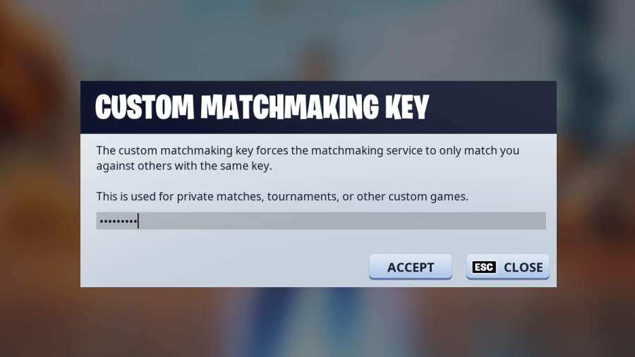 How to Make a Custom Match in Fortnite - Pro Game Guides