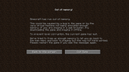 Curse Client Download Failed Minecraft Compna Curse Client Download Failed Minecraft Compna