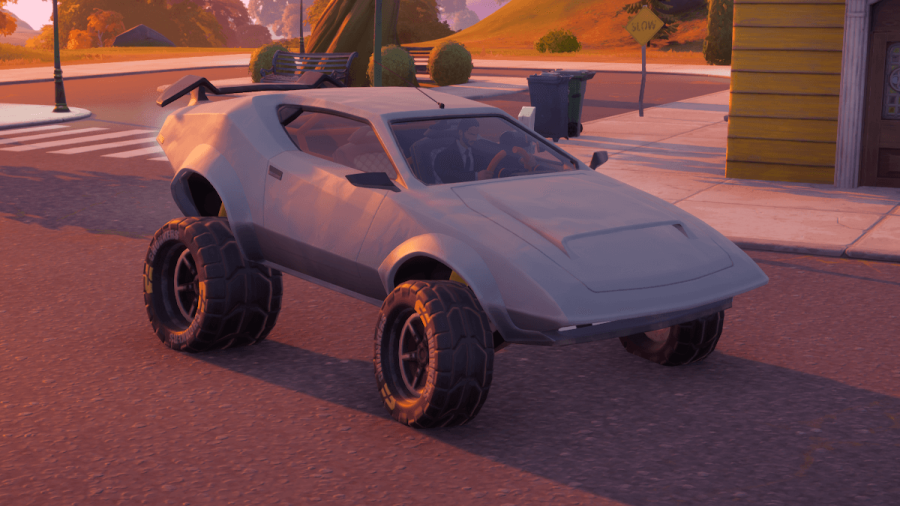 How to Mod Vehicles in Fortnite | Pro Game Guides