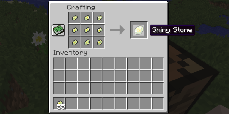 How to get a Shiny Stone in Pixelmon - Pro Game Guides