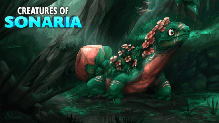 How to get Shooms fast in Creatures of Sonaria - Roblox | Pro Game Guides