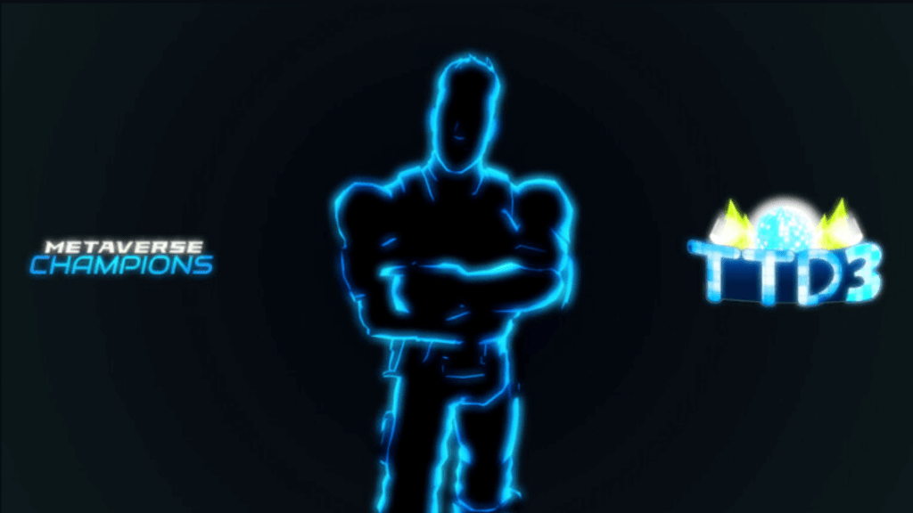 How to get AJ Striker's Crate Drop in TTD 3: Roblox Metaverse Champions ...