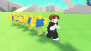 What Does Noob Mean In Roblox Pro Game Guides