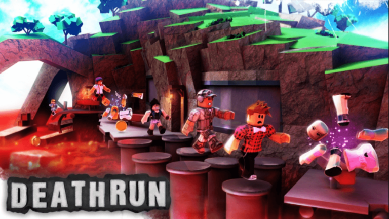 How to get Wren Brightblade's Treasure Chest in Deathrun | Roblox ...
