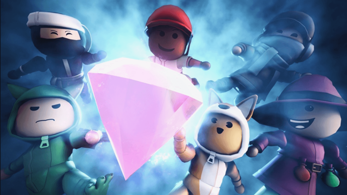 How to get AJ Striker’s Crate Drop in DropBlox | Roblox Metaverse ...