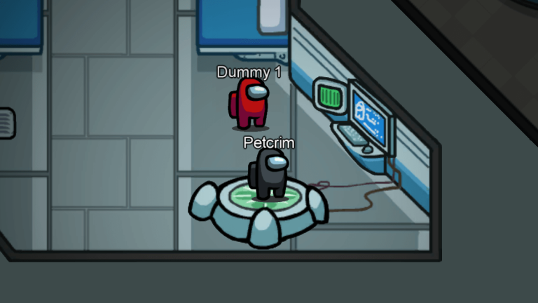 How to Do All Visual Tasks in Among Us | Pro Game Guides