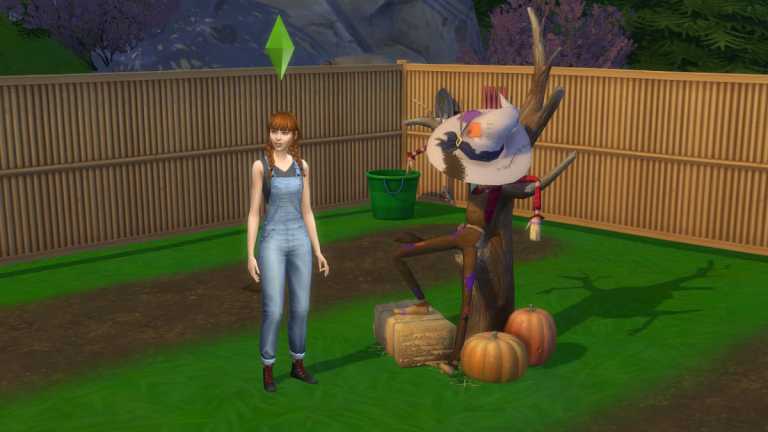How to Plant Seeds in Sims 4 | Pro Game Guides