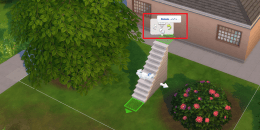Sims 4 Rotate Screen