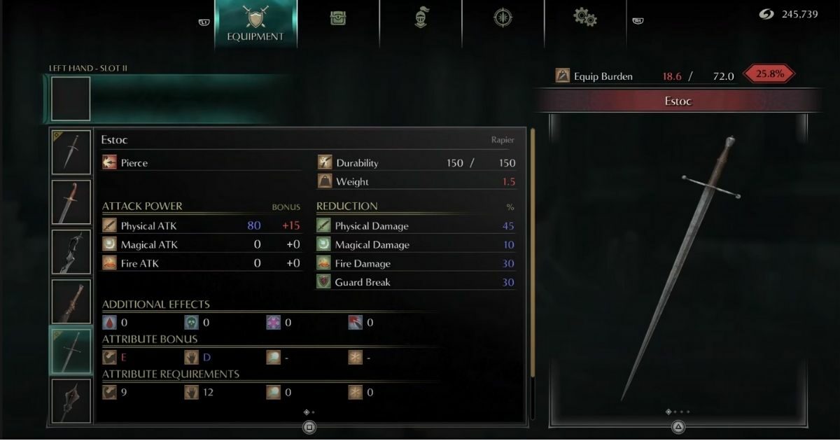 Best Weapons in Demon's Souls - Pro Game Guides