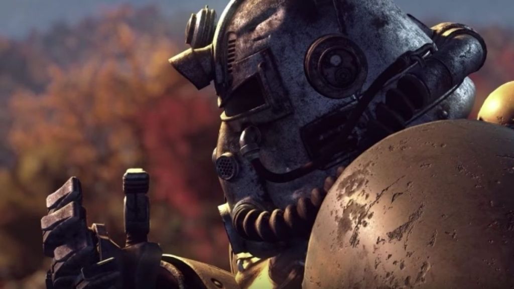 Fallout 76 Power Armor Locations - Where to find them? | Pro Game Guides