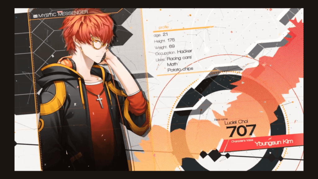 707 Route, Days 5-11 (Deep Story) | Mystic Messenger | Pro Game Guides