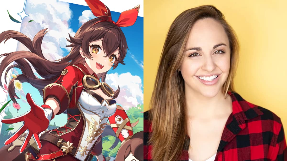 All Genshin Impact Character English Voice Actors - Pro Game Guides