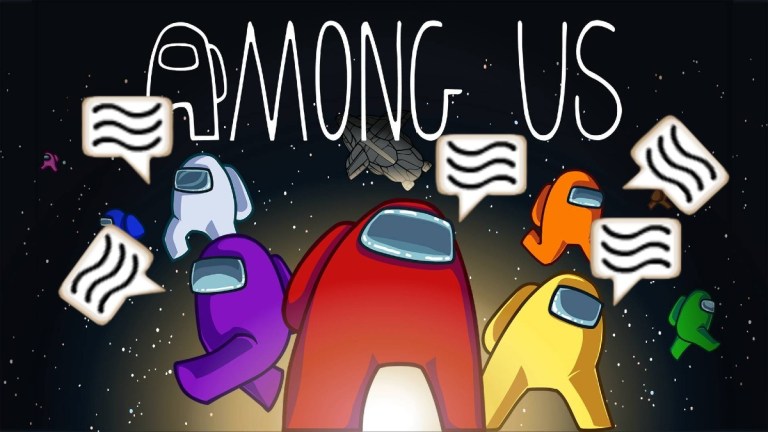 How to Proximity Chat in Among Us | Pro Game Guides